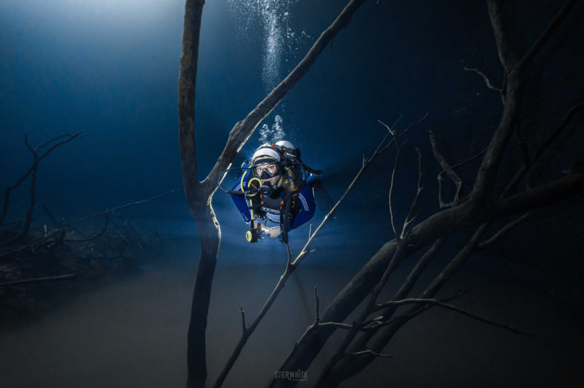 Underwater Adventure Photoshoots