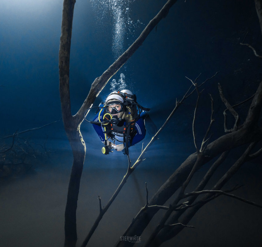 Underwater Adventure Photoshoots
